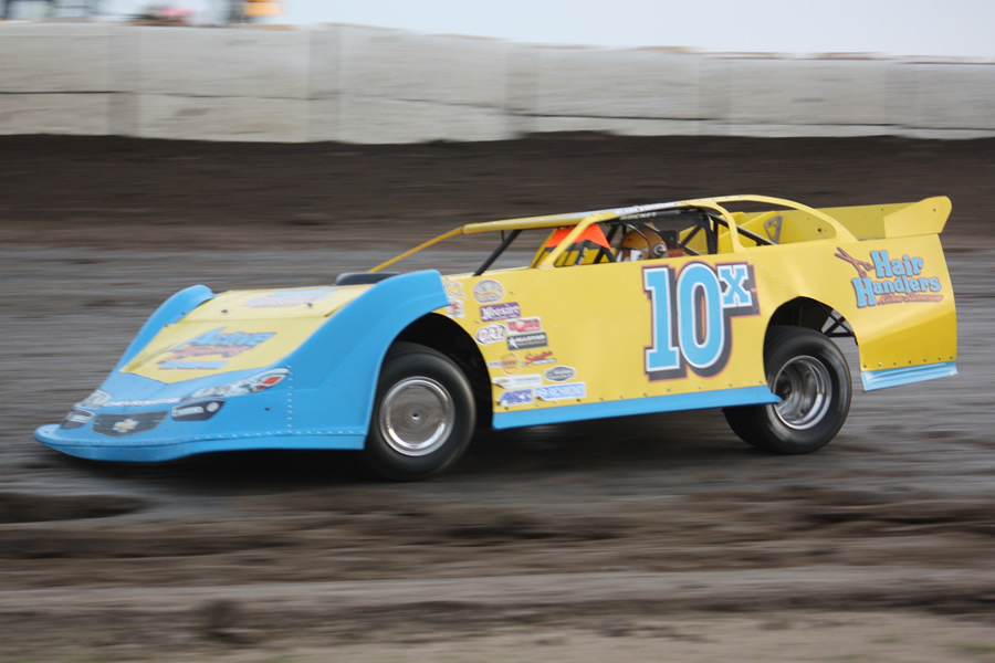 Drivers - Casino Speedway