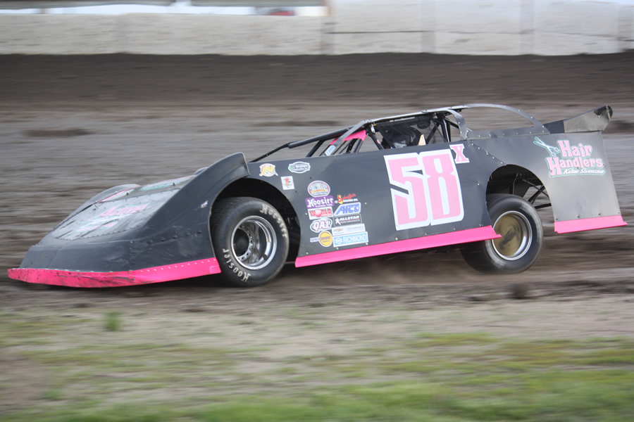 Drivers - Casino Speedway