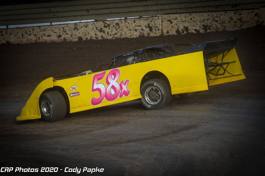 Drivers - Casino Speedway