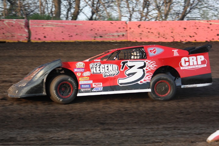 Drivers - Casino Speedway