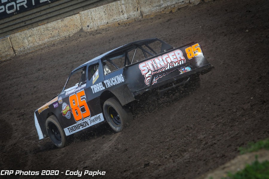 Drivers - Casino Speedway