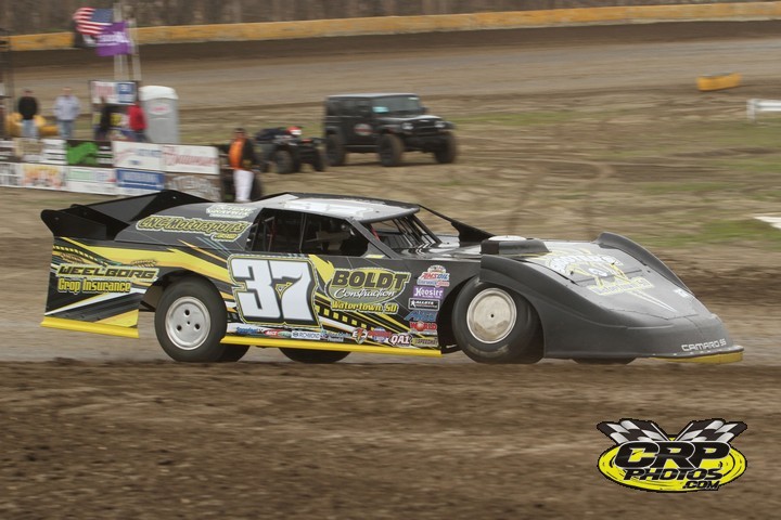 Drivers - Casino Speedway