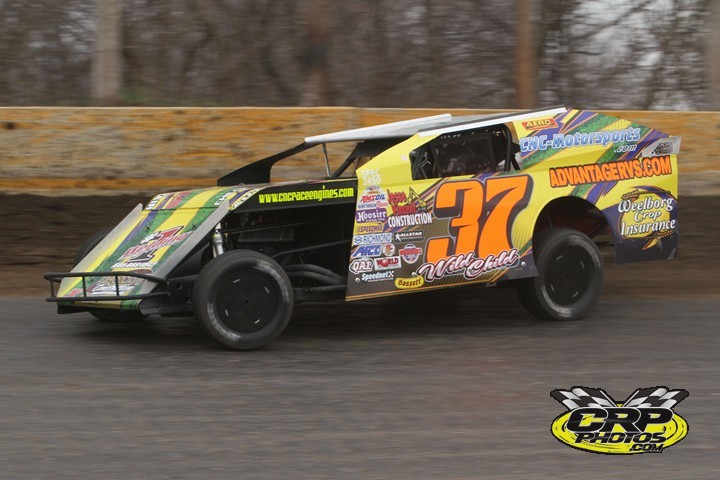 Drivers - Casino Speedway