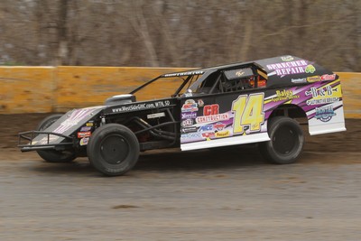 Champions - Casino Speedway