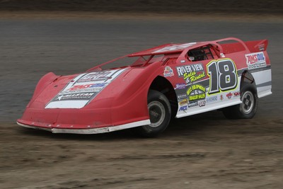 Champions - Casino Speedway