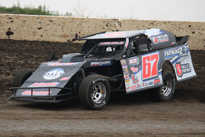 Casino Speedway - World Center For Speed