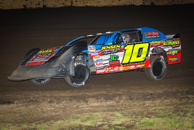 Champions - Casino Speedway