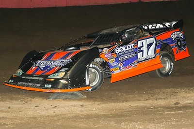 Champions - Casino Speedway