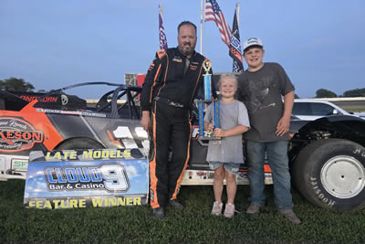 Casino Speedway - World Center For Speed