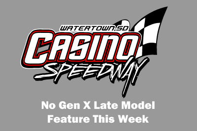 Casino Speedway - World Center For Speed