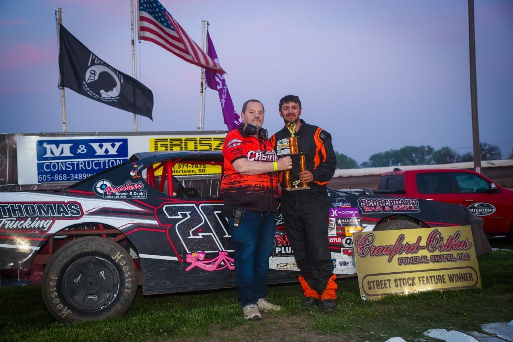 Casino Speedway - World Center For Speed