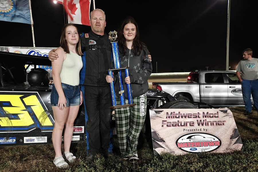 Casino Speedway - World Center For Speed