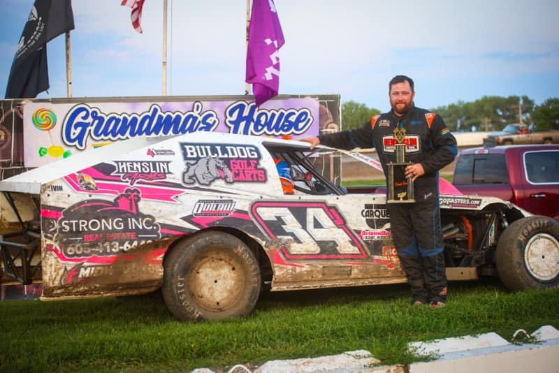 Casino Speedway - World Center For Speed